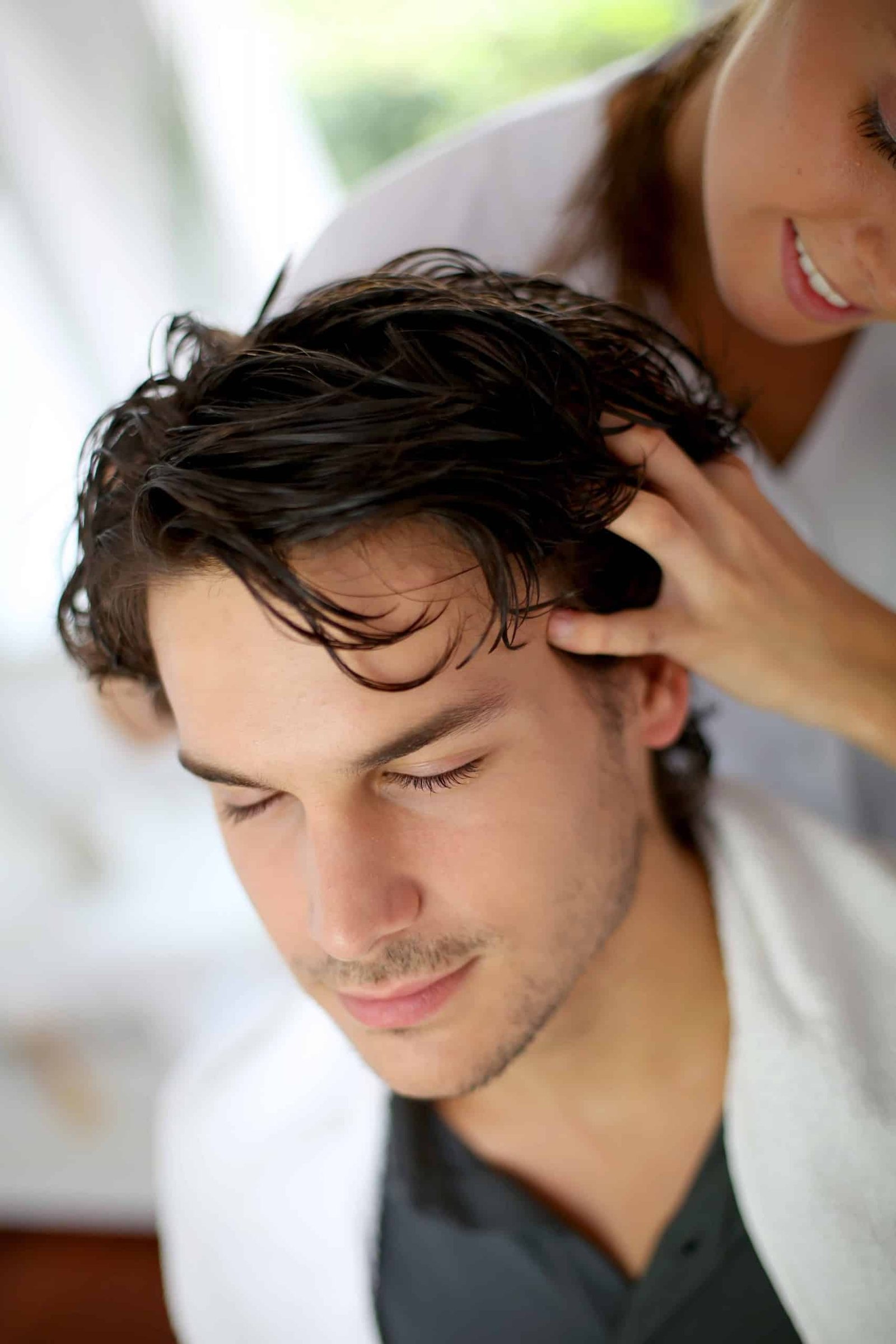 Massages Men Tada